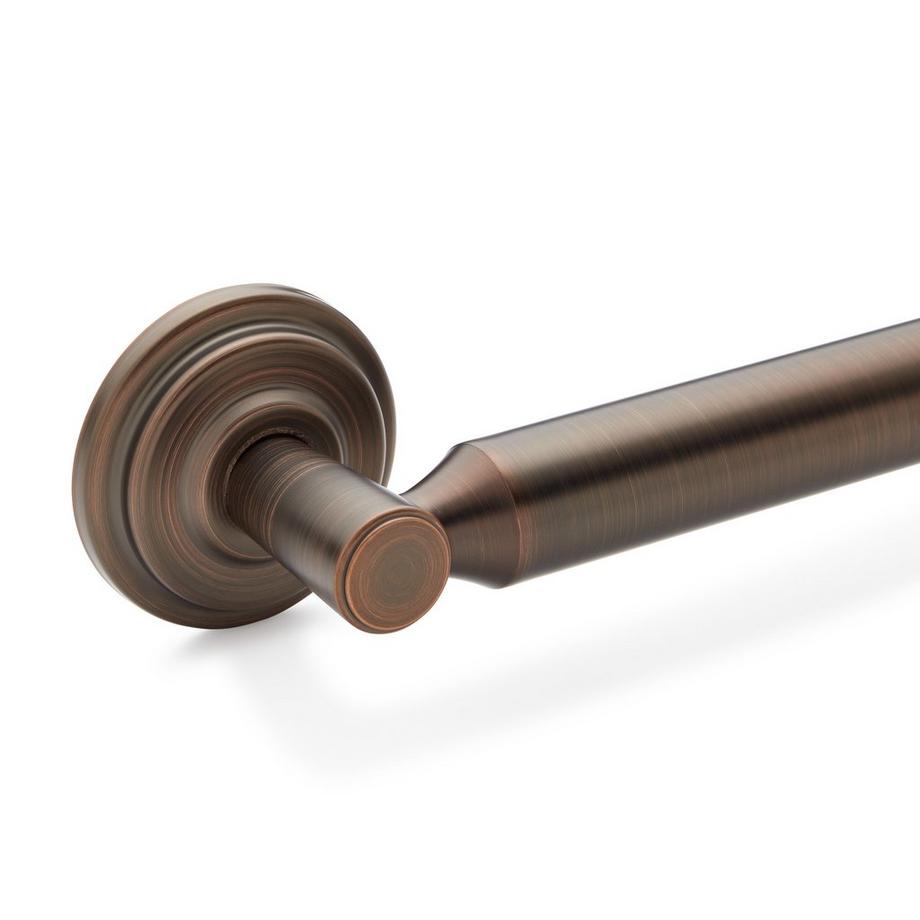 Grab Bars, Shower Grab Bars | Signature Hardware