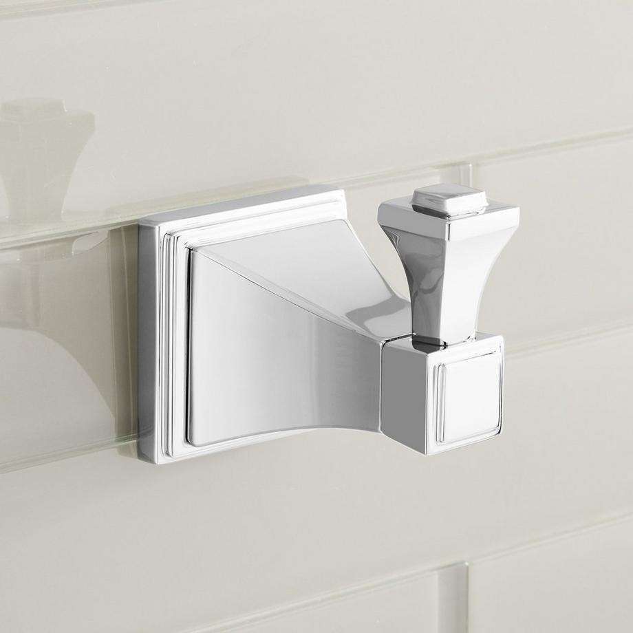 Robe Hooks & Towel Hooks | Signature Hardware