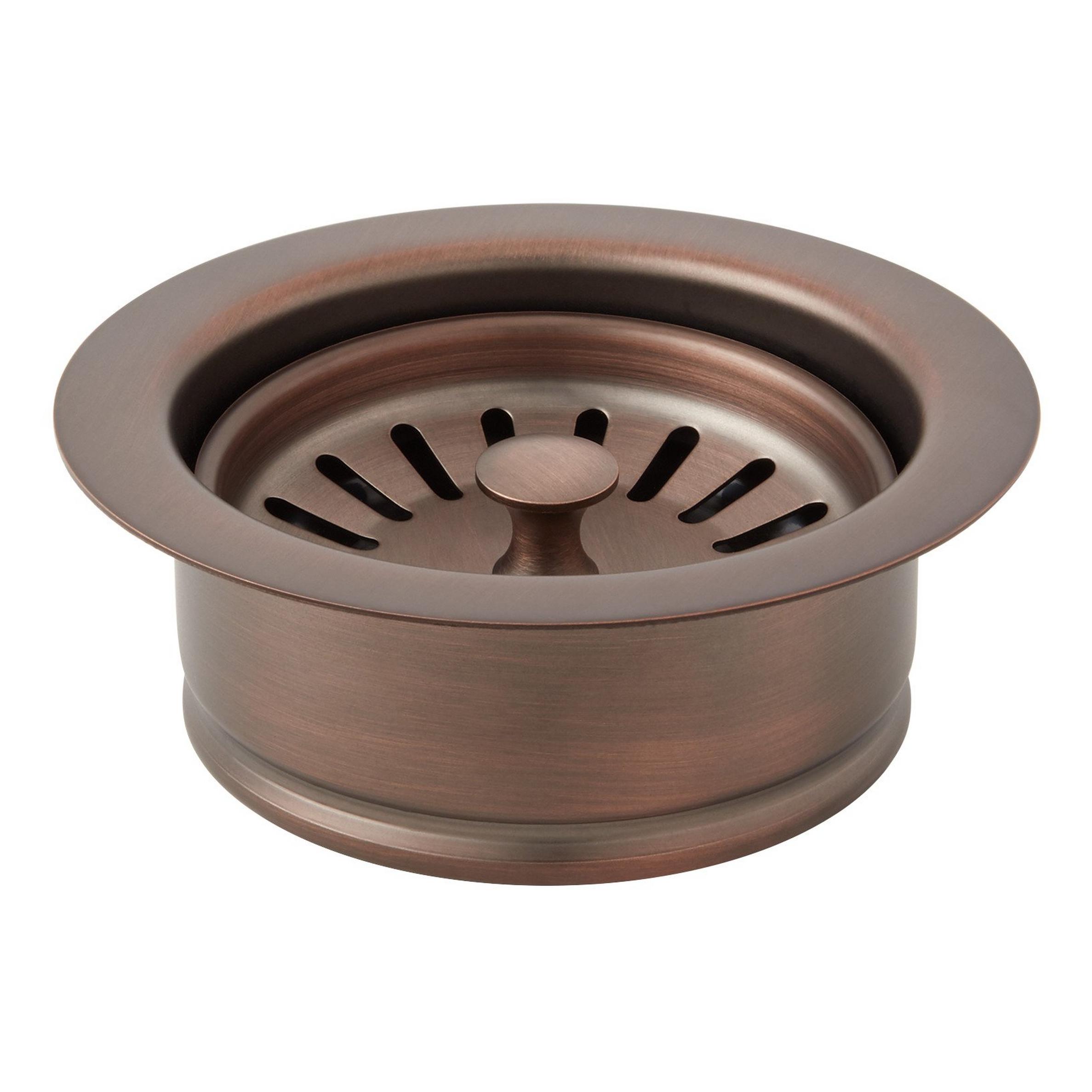 Disposal Flange Set | Signature Hardware