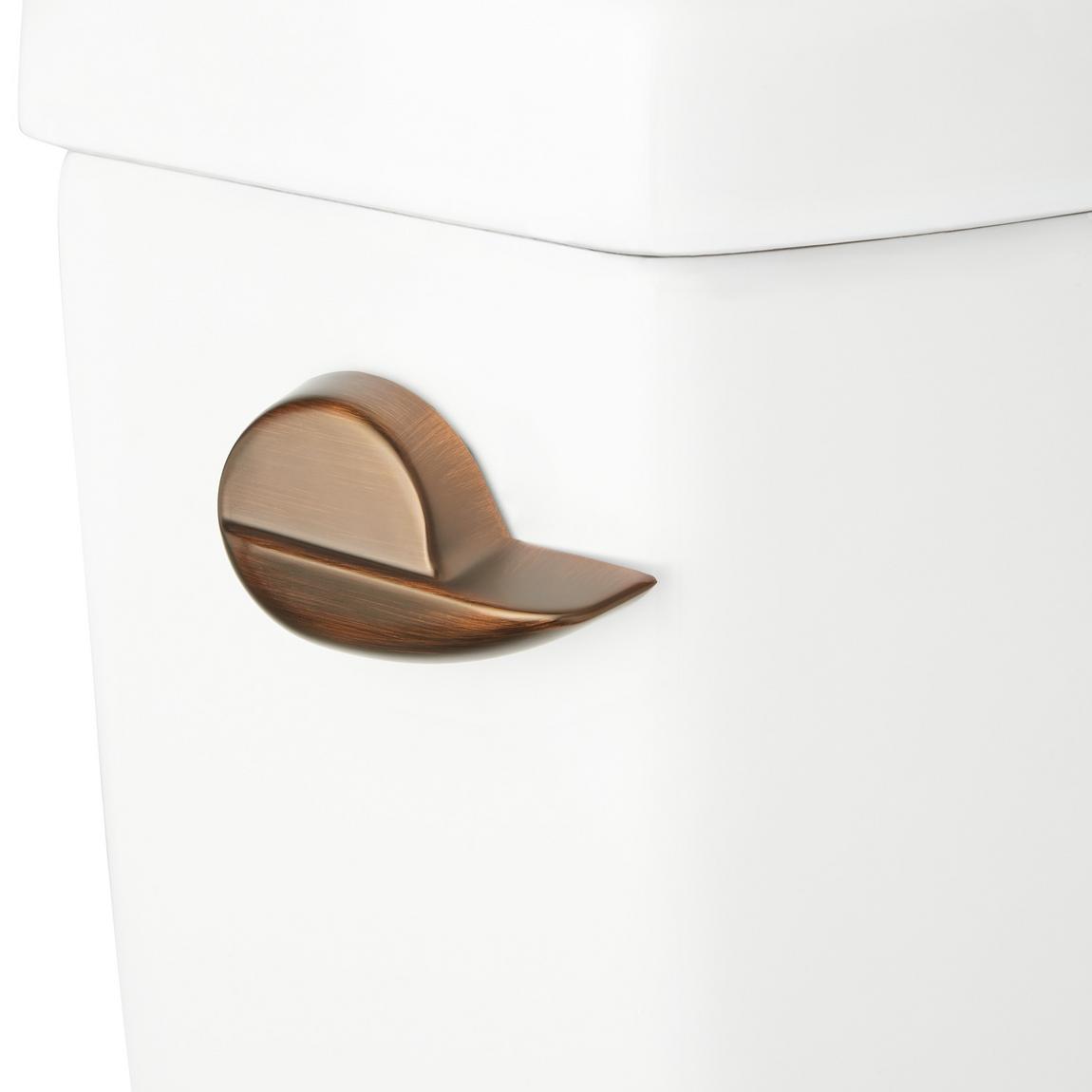 Toilet Tank Handles | Signature Hardware