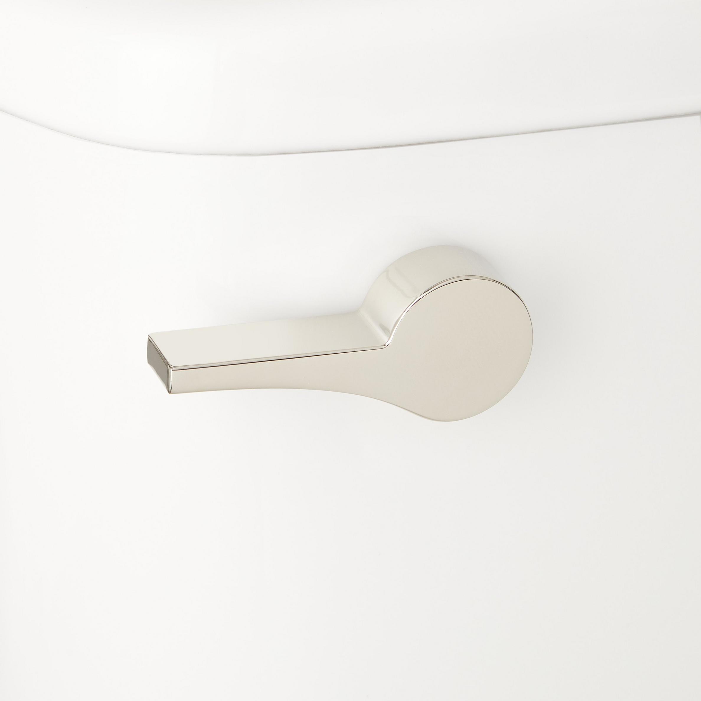 Bradenton Toilet Flush Handle | Signature Hardware
