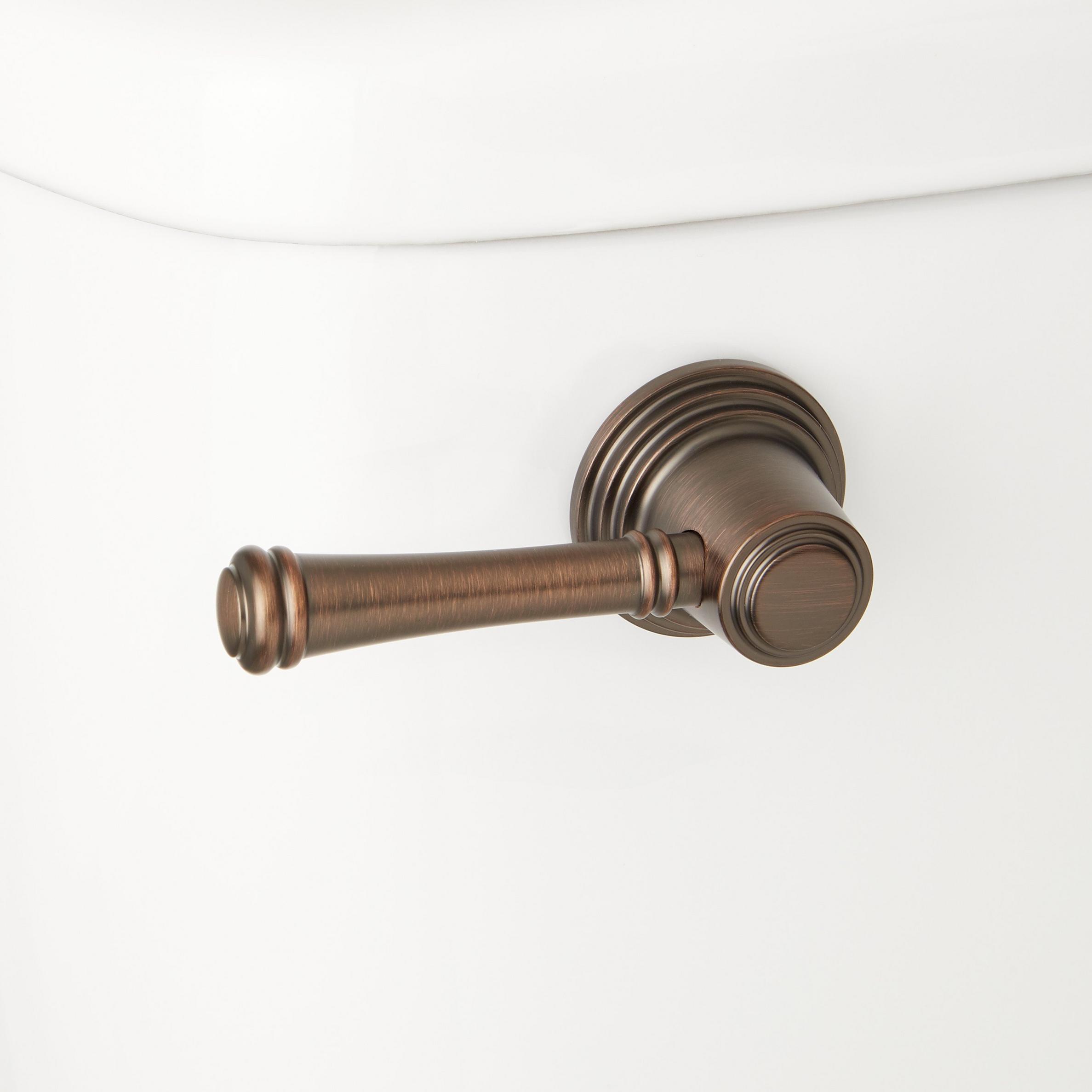 Key West Toilet Tank Handle | Signature Hardware