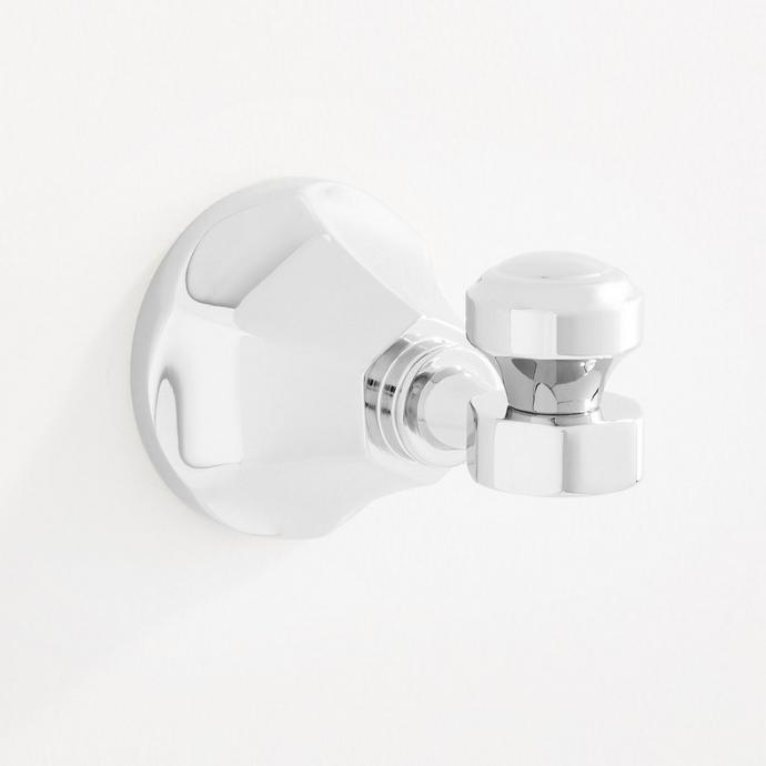 Robe Hooks & Towel Hooks | Signature Hardware | Signature Hardware