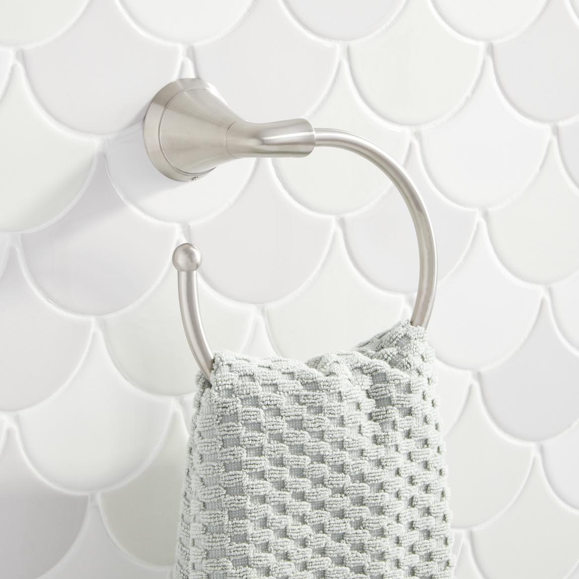 Shop Towel Bars, Towel Racks, Towel Rings