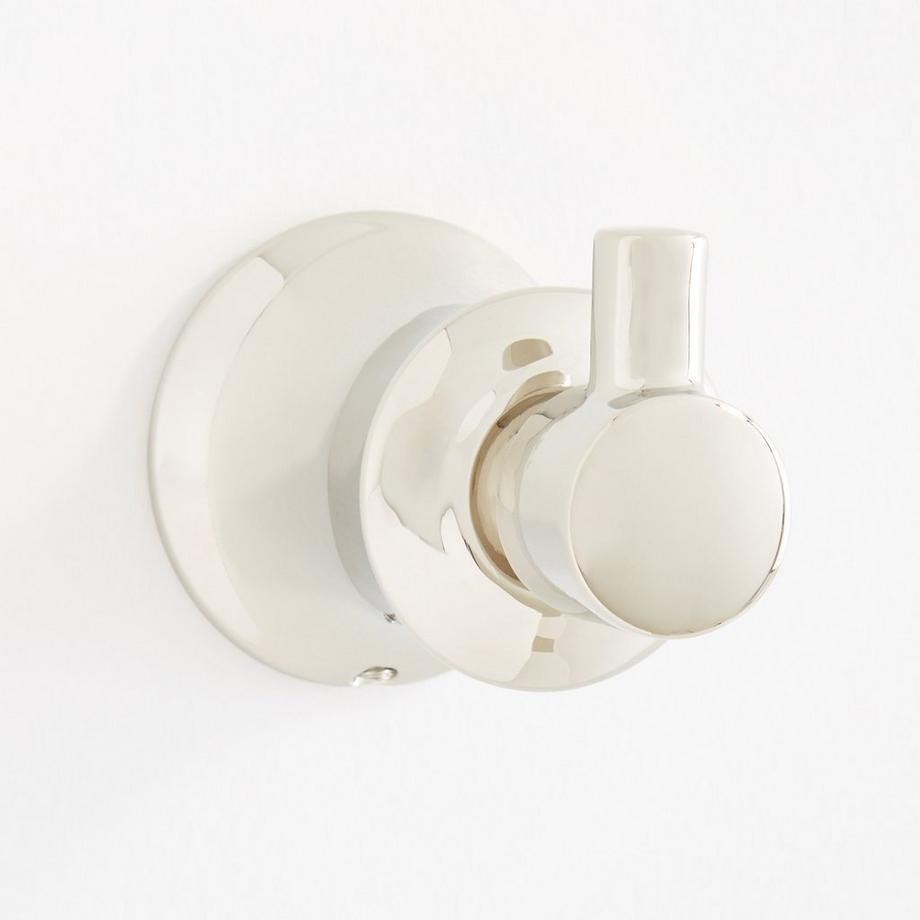 Robe Hooks & Towel Hooks | Signature Hardware