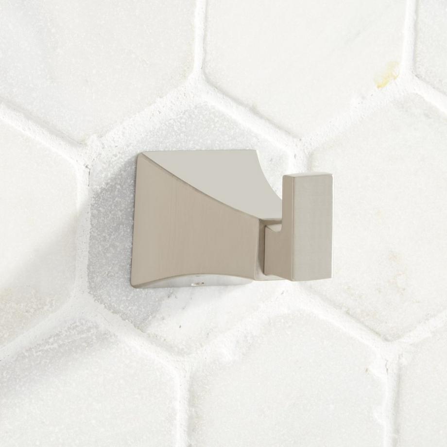 Robe Hooks & Towel Hooks | Signature Hardware