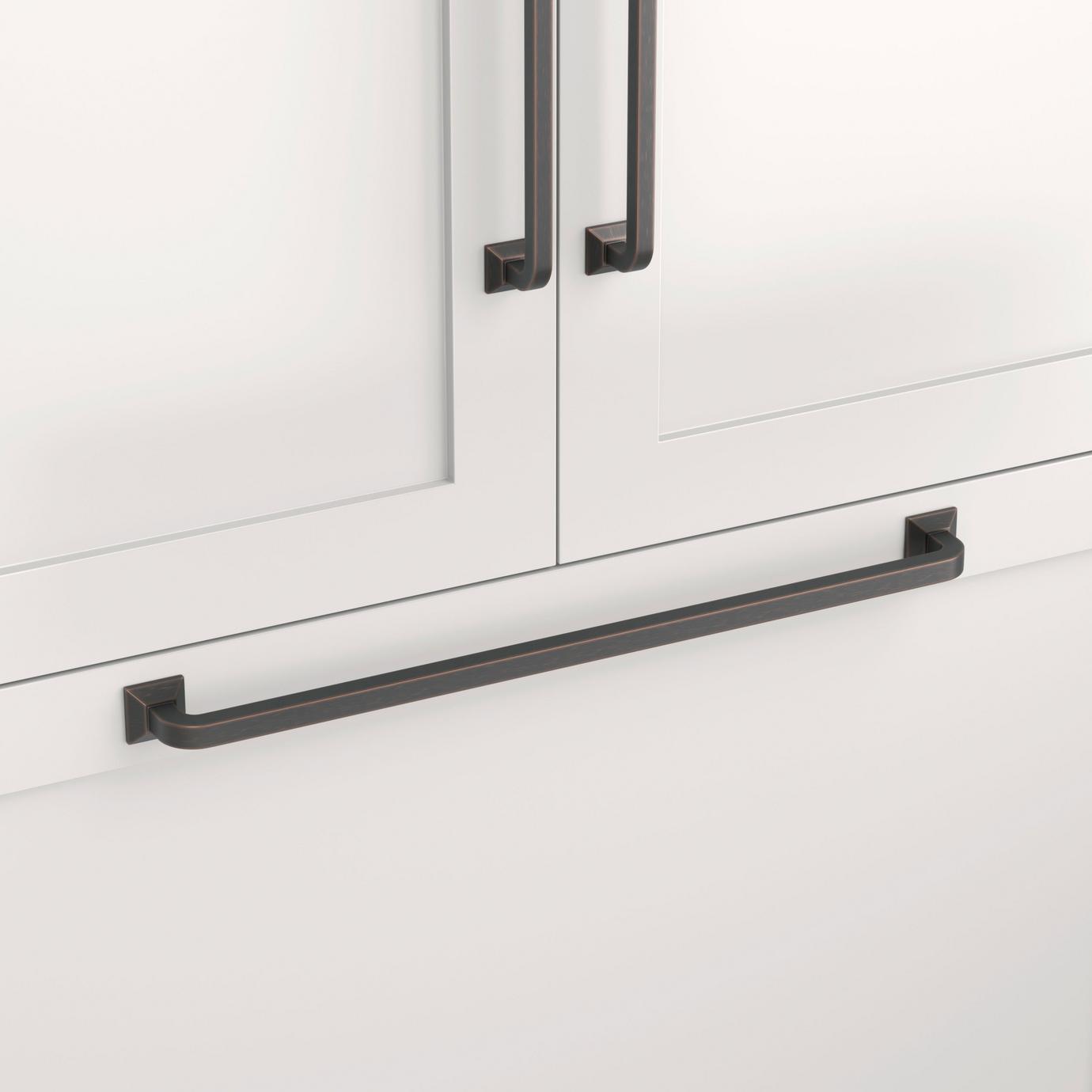 Appliance Pulls, Refrigerator Handles