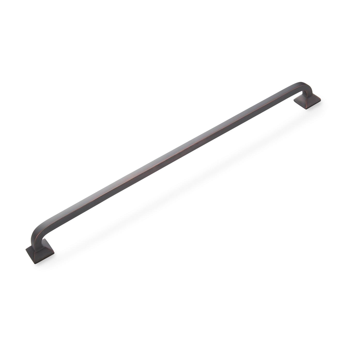 Klein Solid Brass Appliance Pull | Signature Hardware