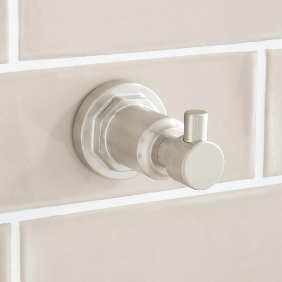 Robe Hooks & Towel Hooks | Signature Hardware