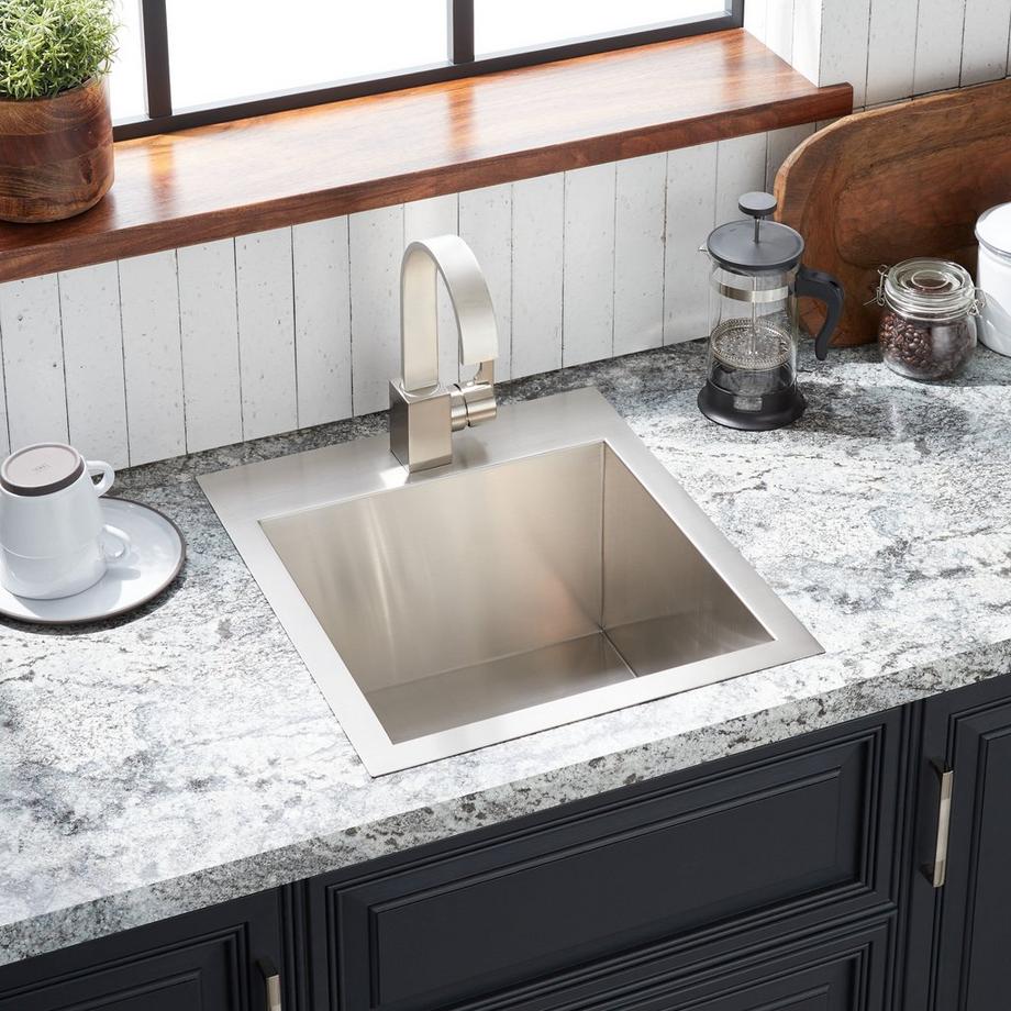 Undermount Kitchen Sinks