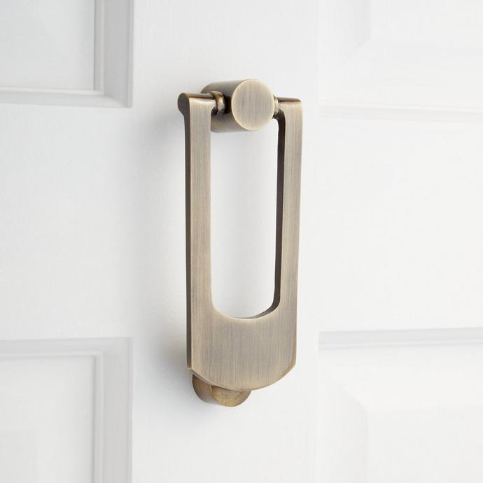Doorknockers | Signature Hardware