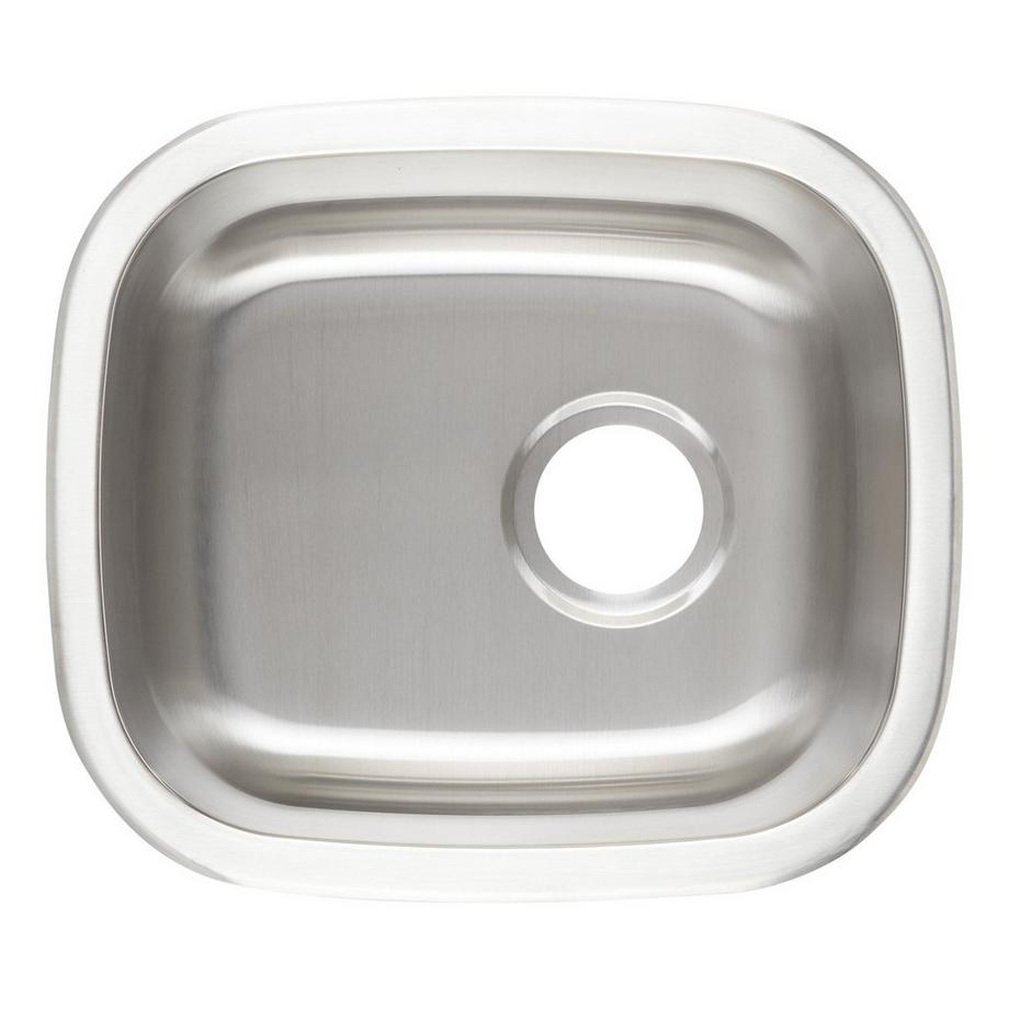 Bar Sinks & Prep Sinks | Signature Hardware