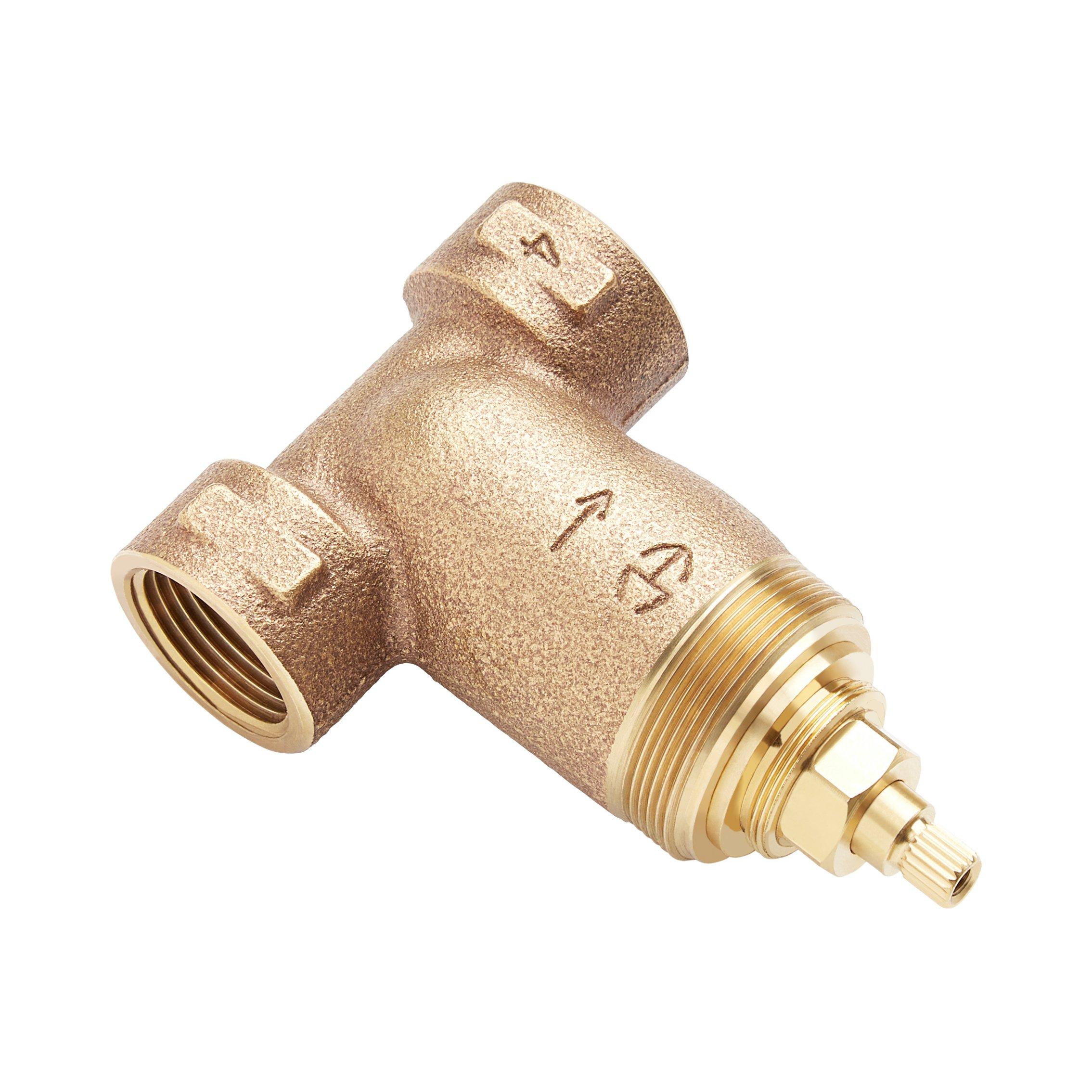 Volume Control Rough-In Valve | Signature Hardware