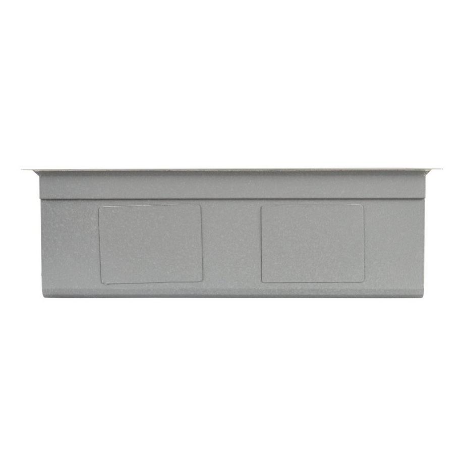 Kitchen Sinks