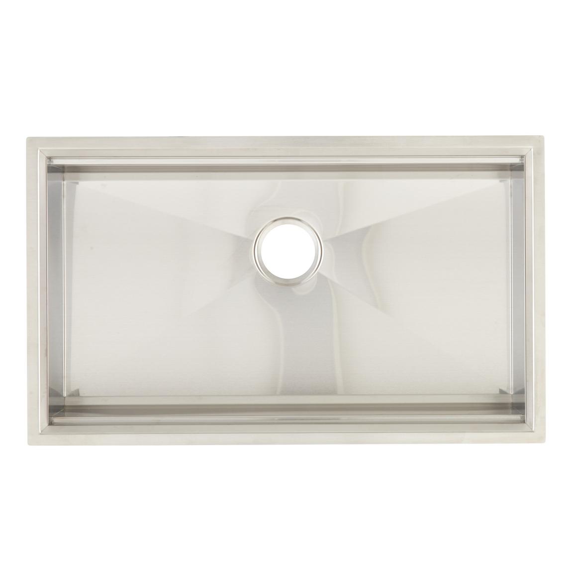 Kitchen Sinks