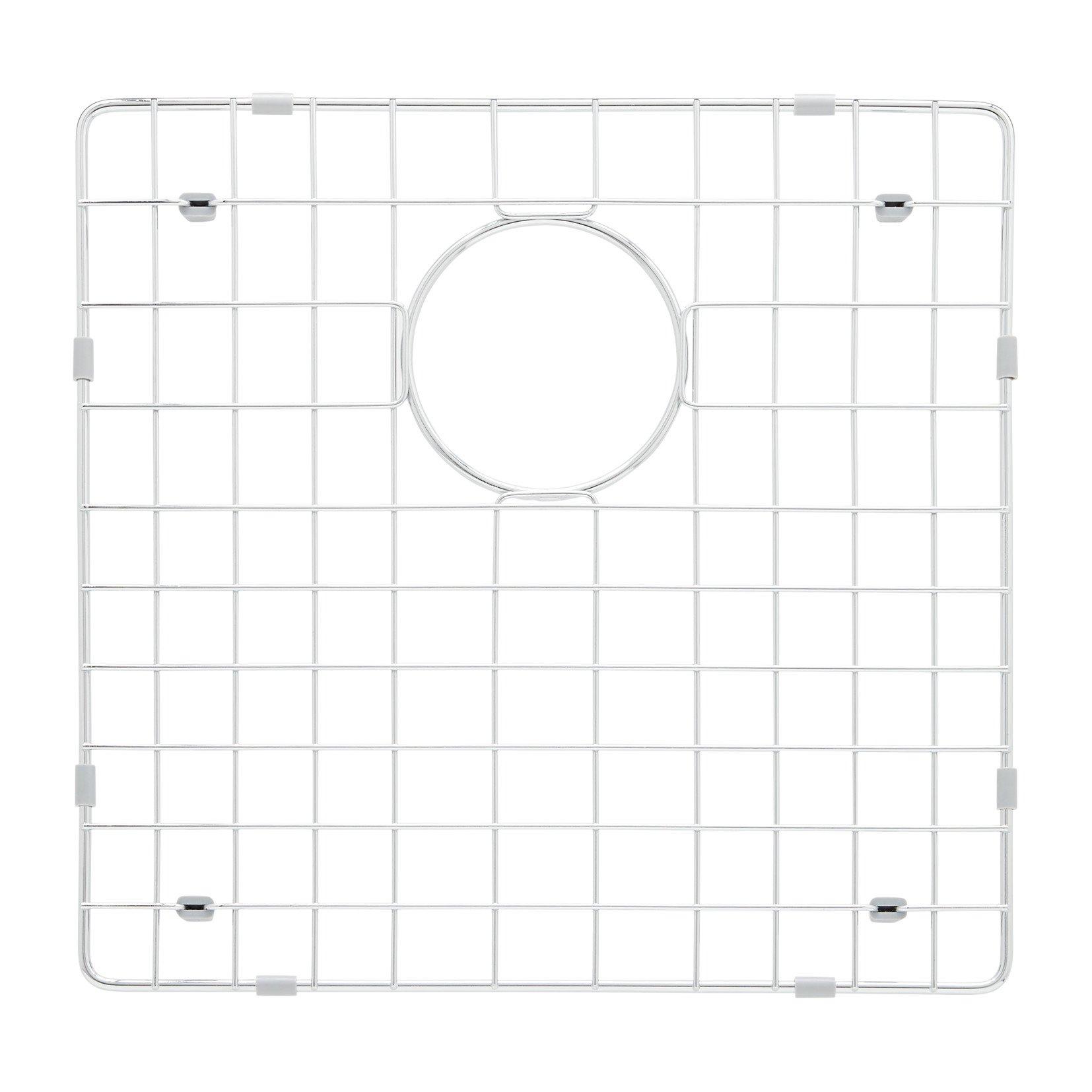 Grid for 33" Sitka Stainless Steel Double Kitchen Sink | Signature Hardware