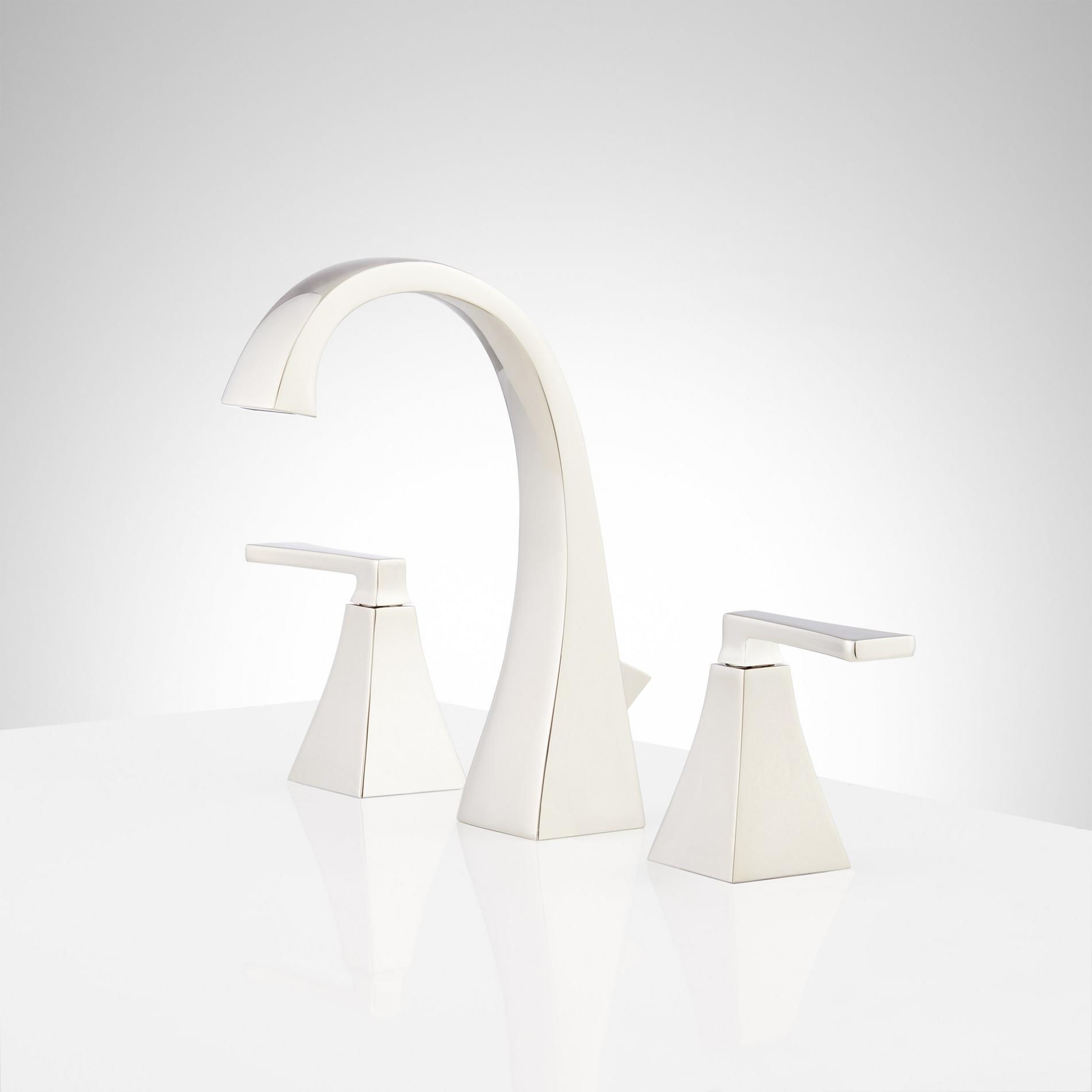 Vilamonte Widespread Bathroom Faucet | Signature Hardware