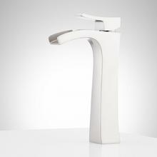 Vilamonte Waterfall Vessel Faucet | Signature Hardware