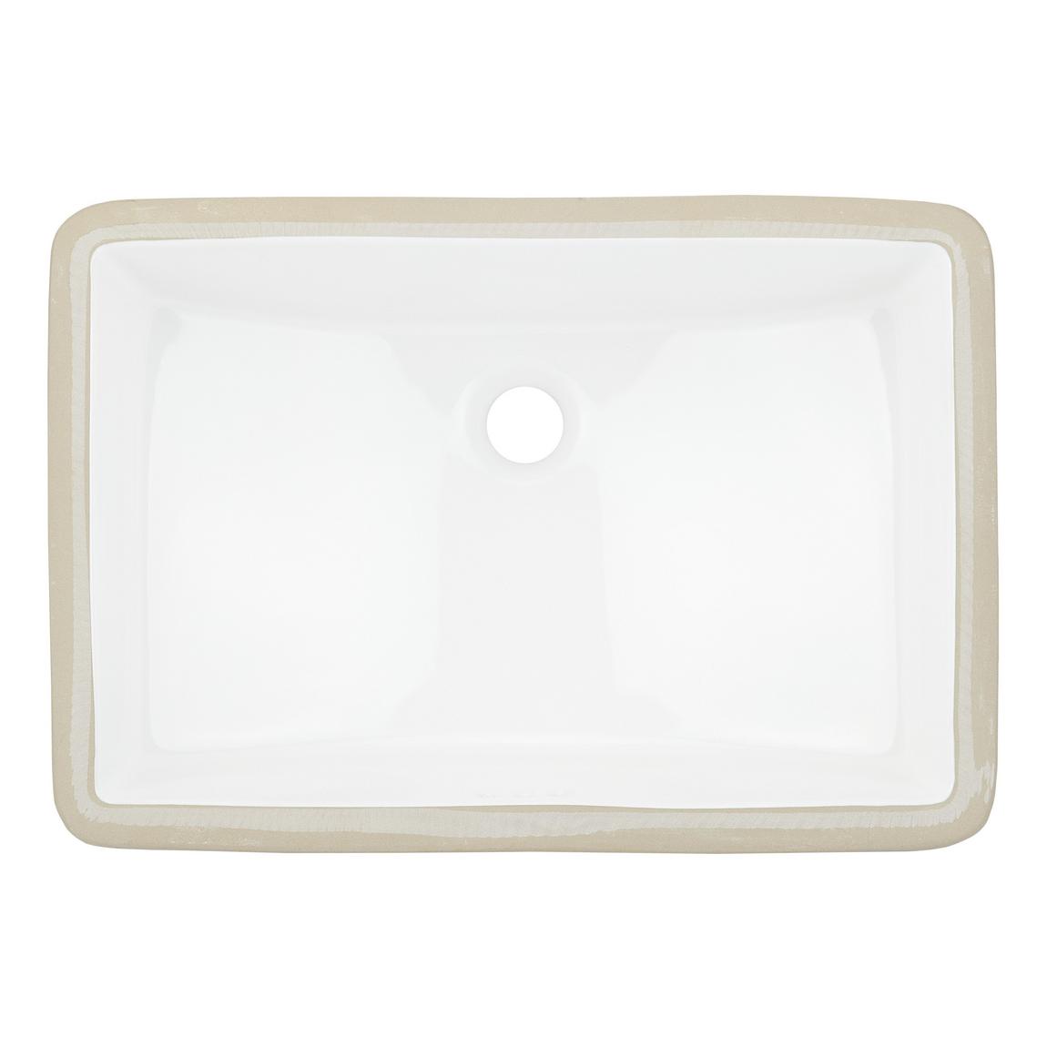 Myers Bathroom Sink Collection - Classic Undermount Sinks