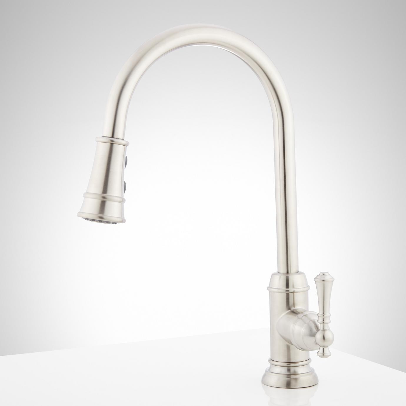 Kitchen Faucets