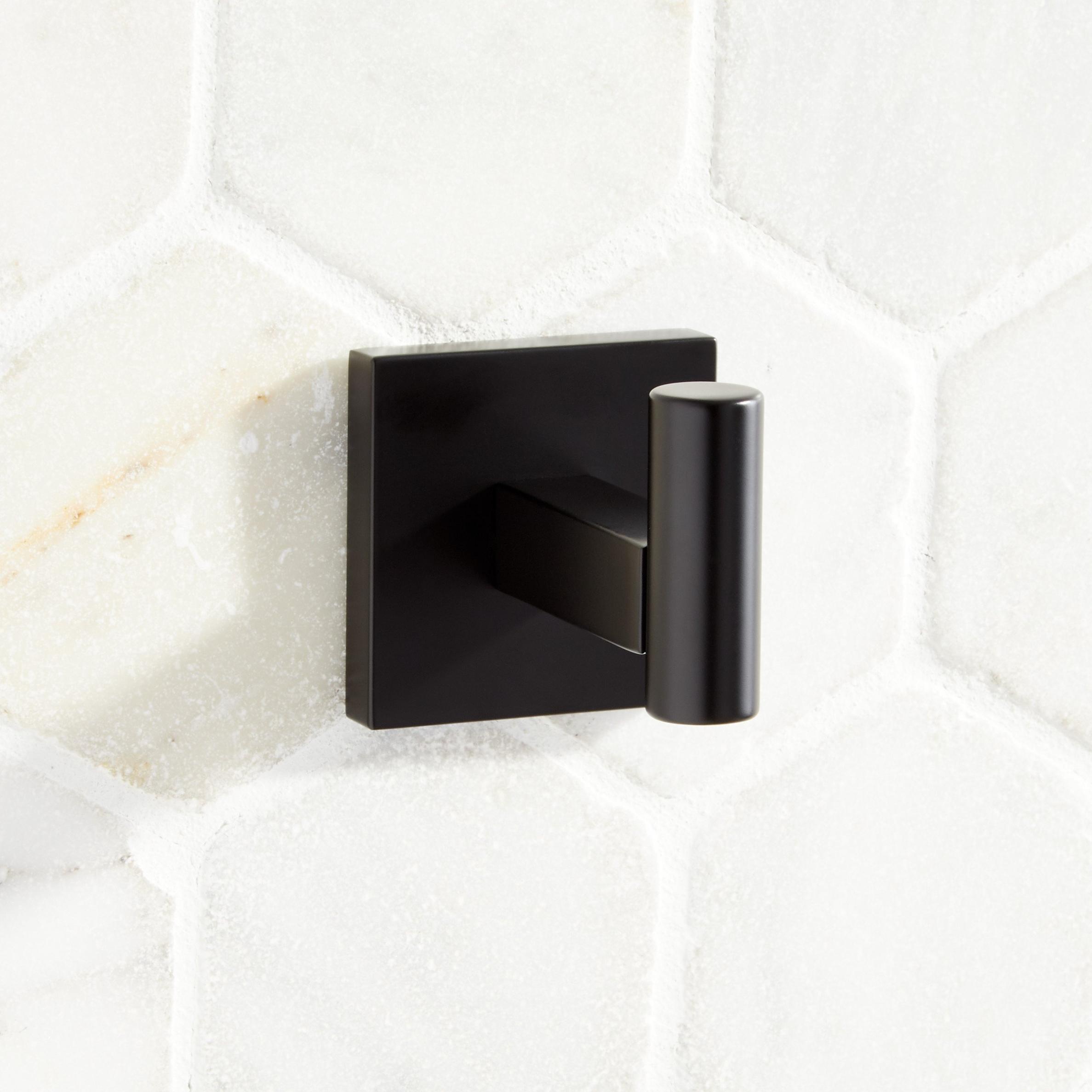 Hibiscus Robe Hook | Signature Hardware