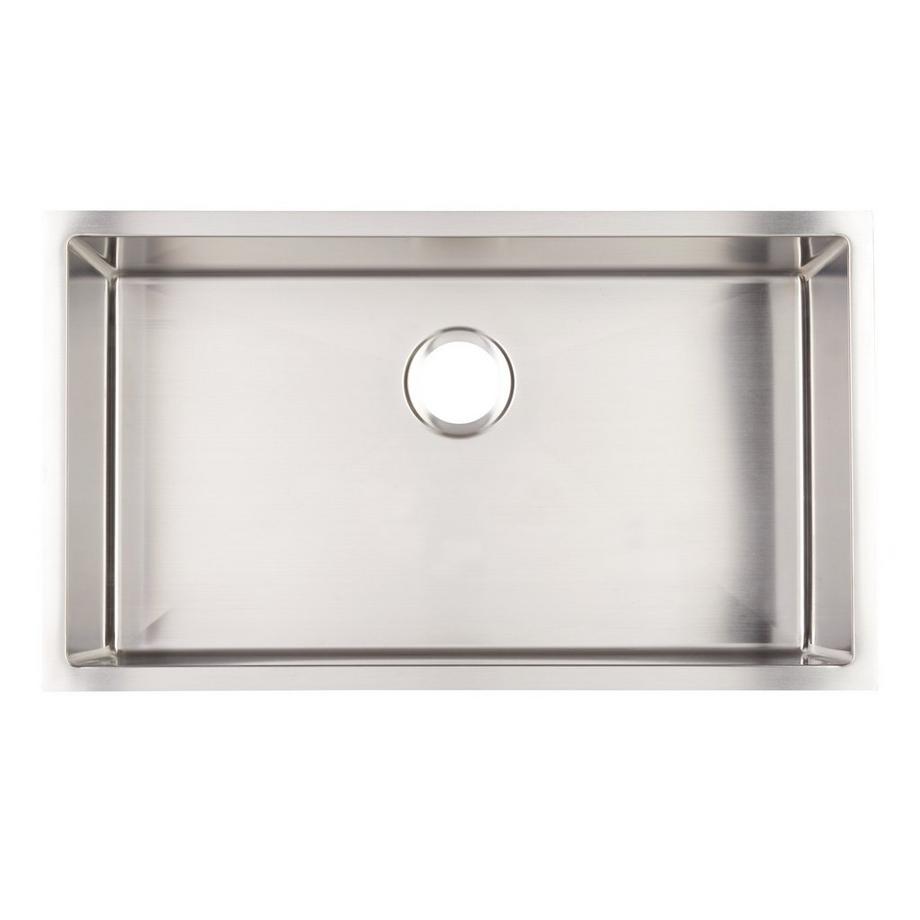 Shop the Ortega Stainless Steel Sink Collection