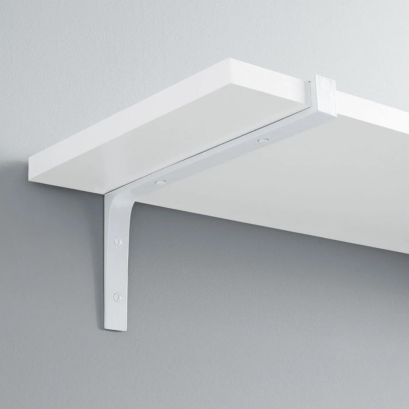 Shelf Brackets in Iron, Brass & More