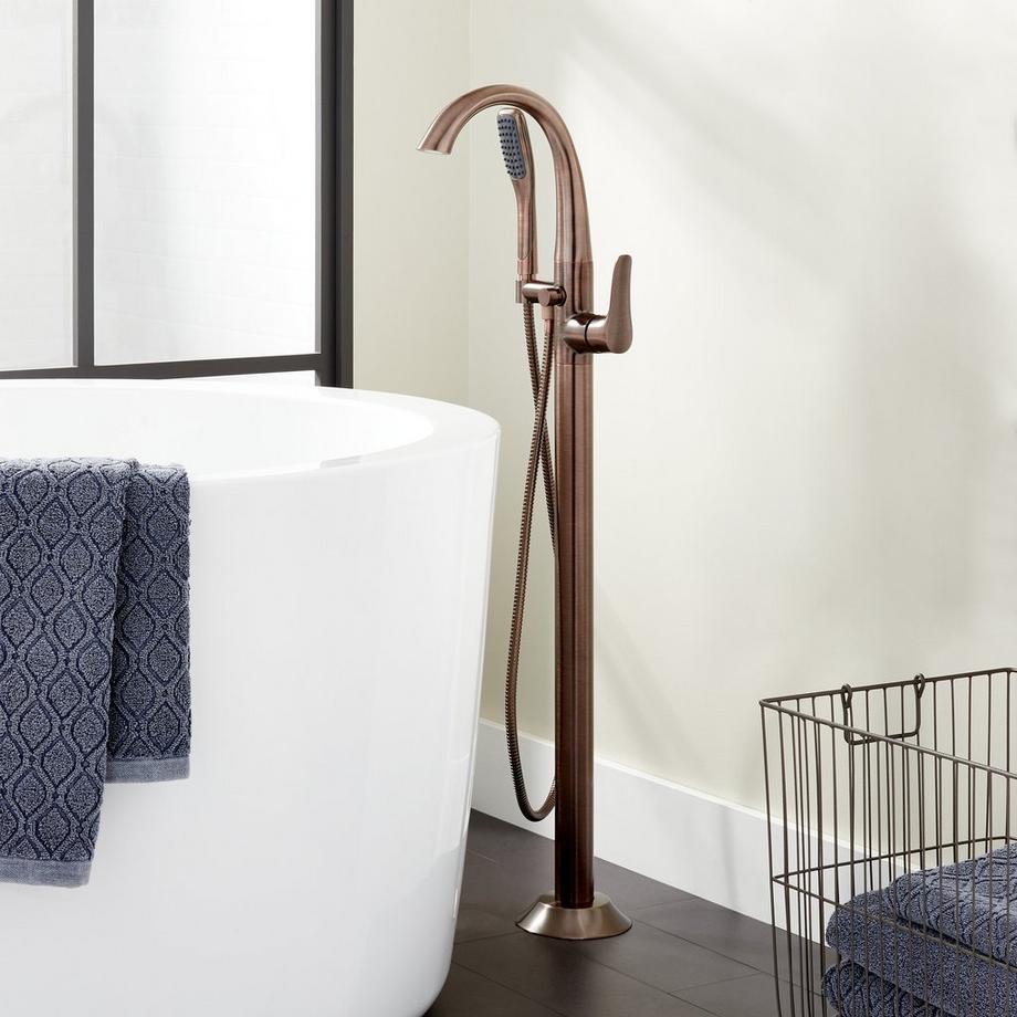 Tub Faucets, Clawfoot Tub Faucets | Signature Hardware