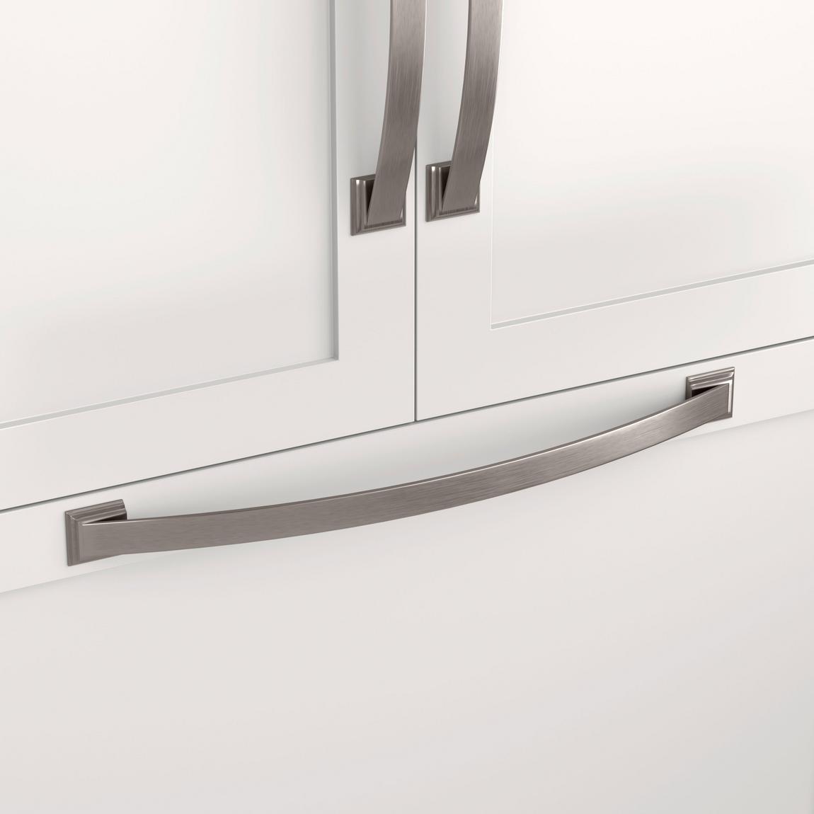 Appliance Pulls, Refrigerator Handles