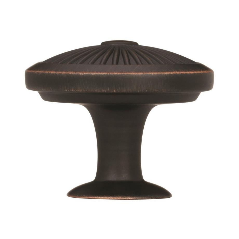 3" Pilkington Cup Pull - Golden Champagne | Signature Hardware