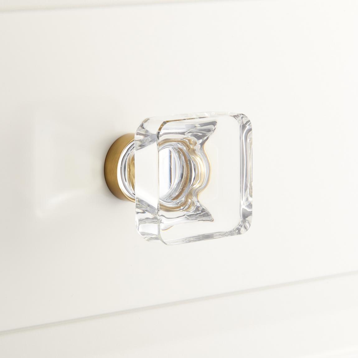 Cabinet Knobs, Kitchen Cabinet Knobs | Signature Hardware
