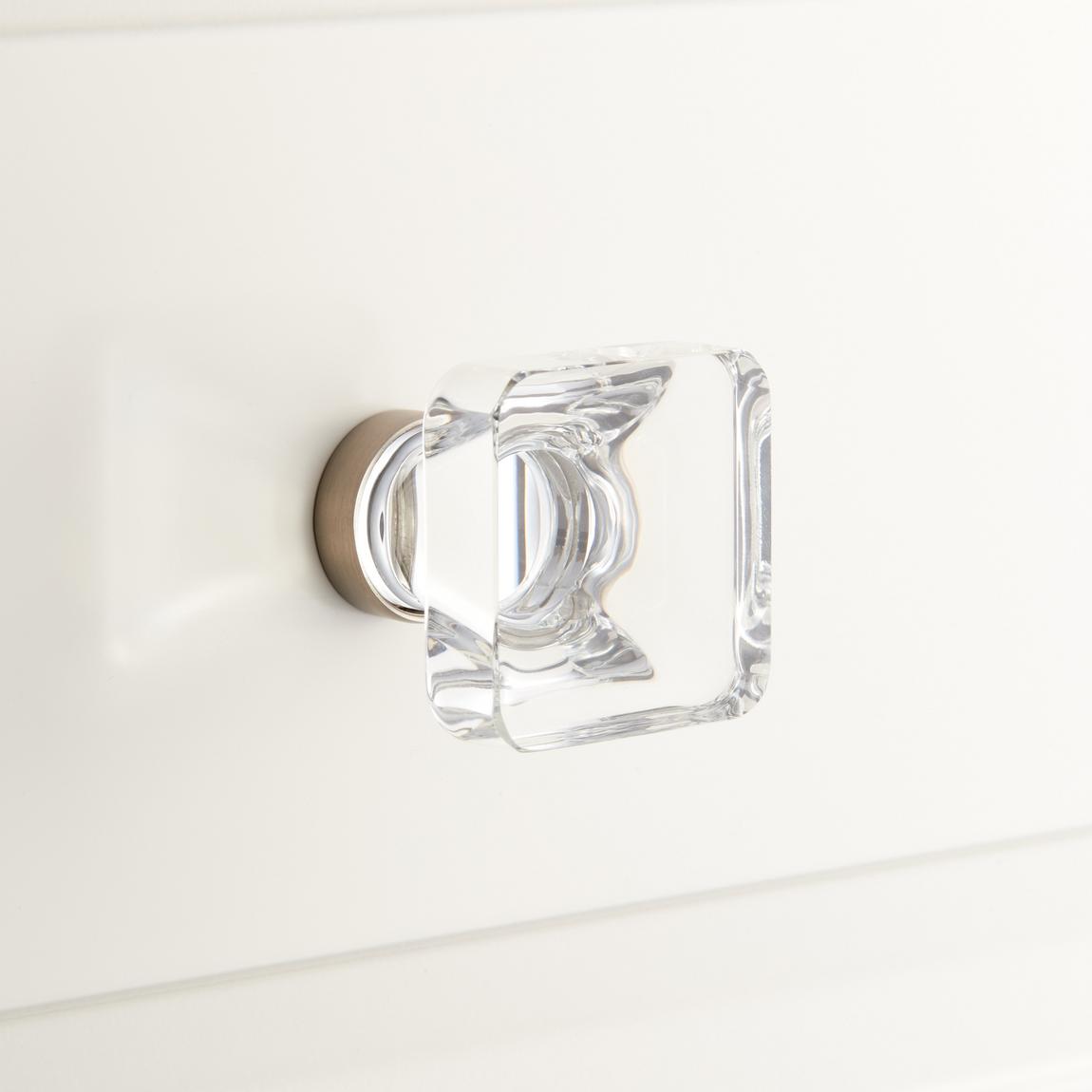 Cabinet Knobs, Kitchen Cabinet Knobs | Signature Hardware