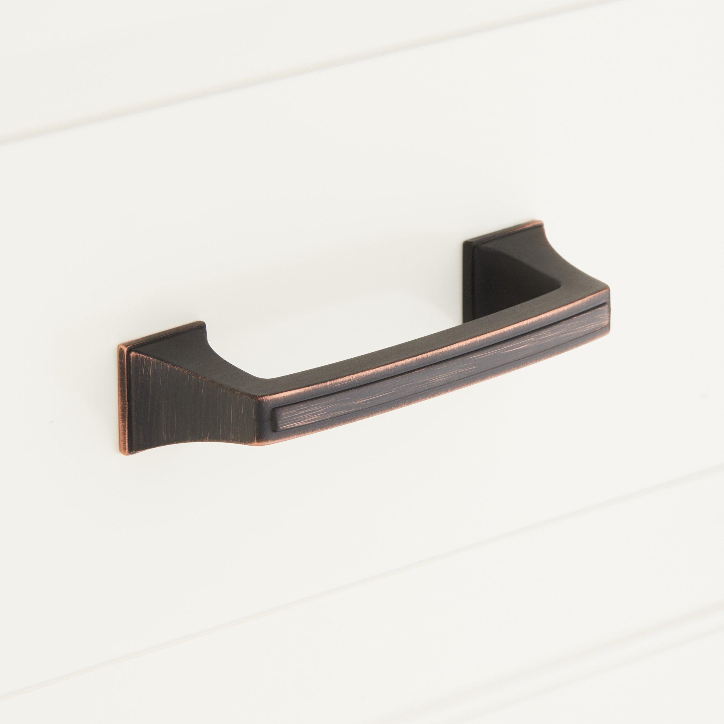 Maiford Cabinet Pull | Signature Hardware