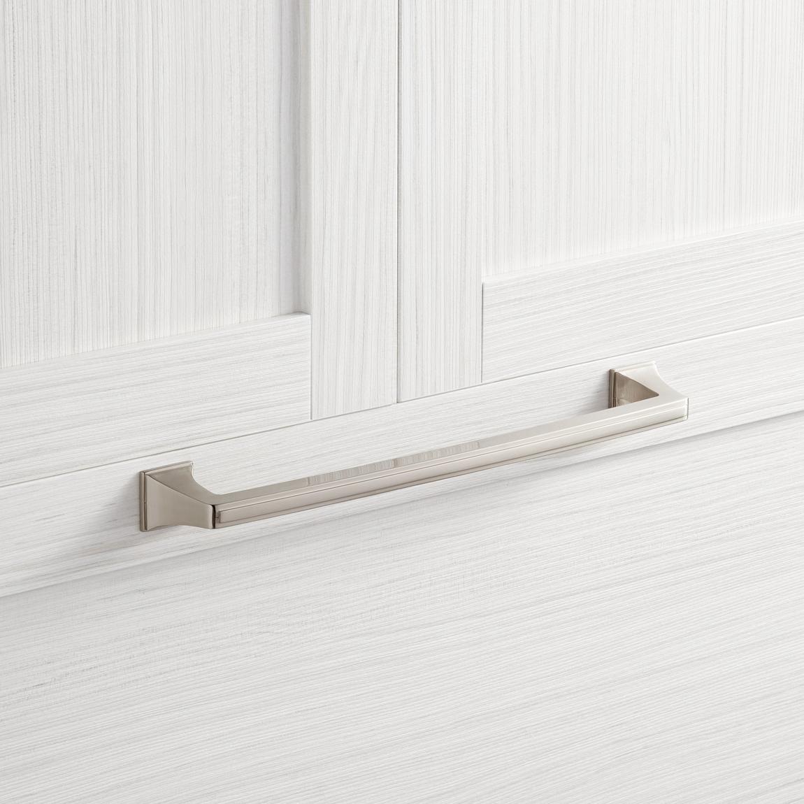 Appliance Pulls, Refrigerator Handles