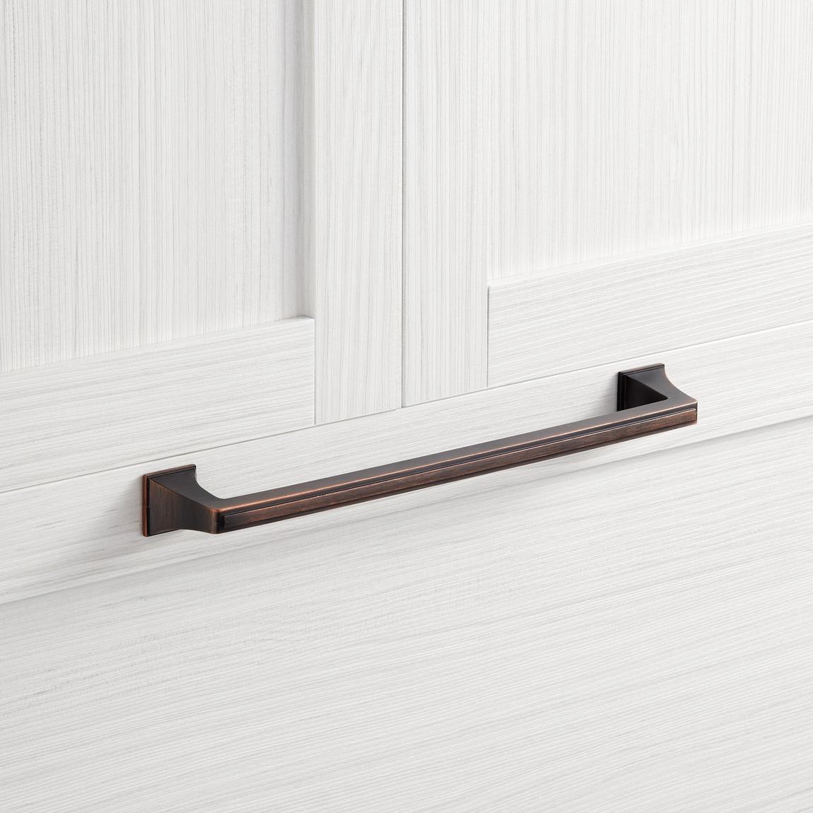 Appliance Pulls, Refrigerator Handles