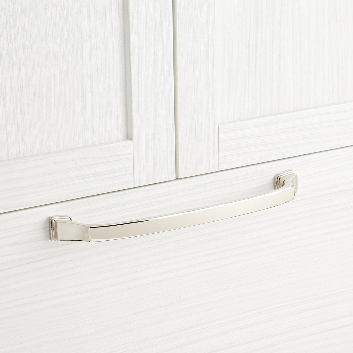 Appliance Pulls, Refrigerator Handles