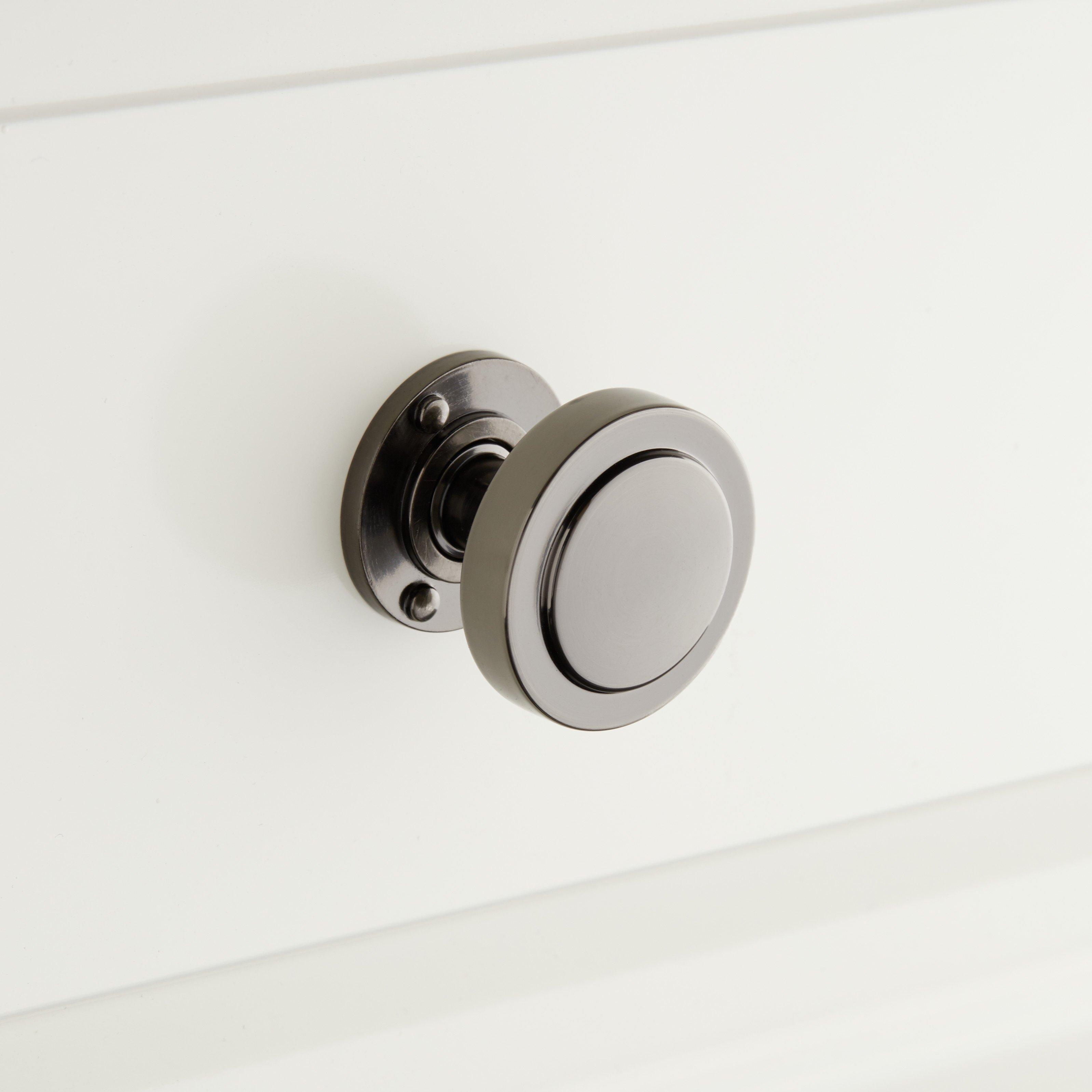 Patson Cabinet Knob | Signature Hardware
