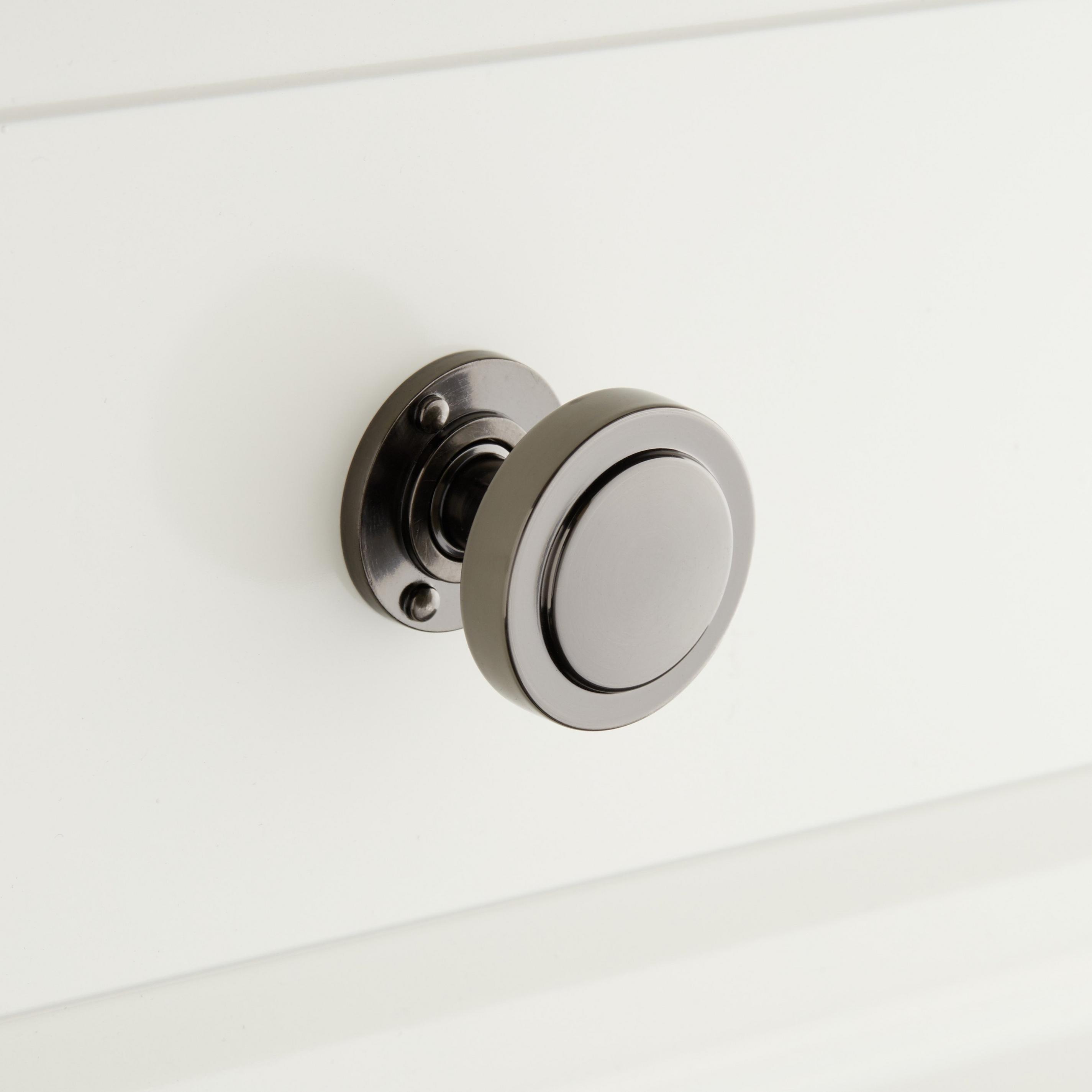 Patson Cabinet Knob | Signature Hardware