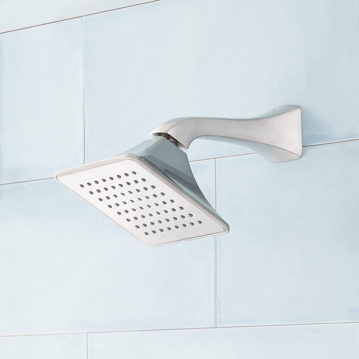 Shower Heads