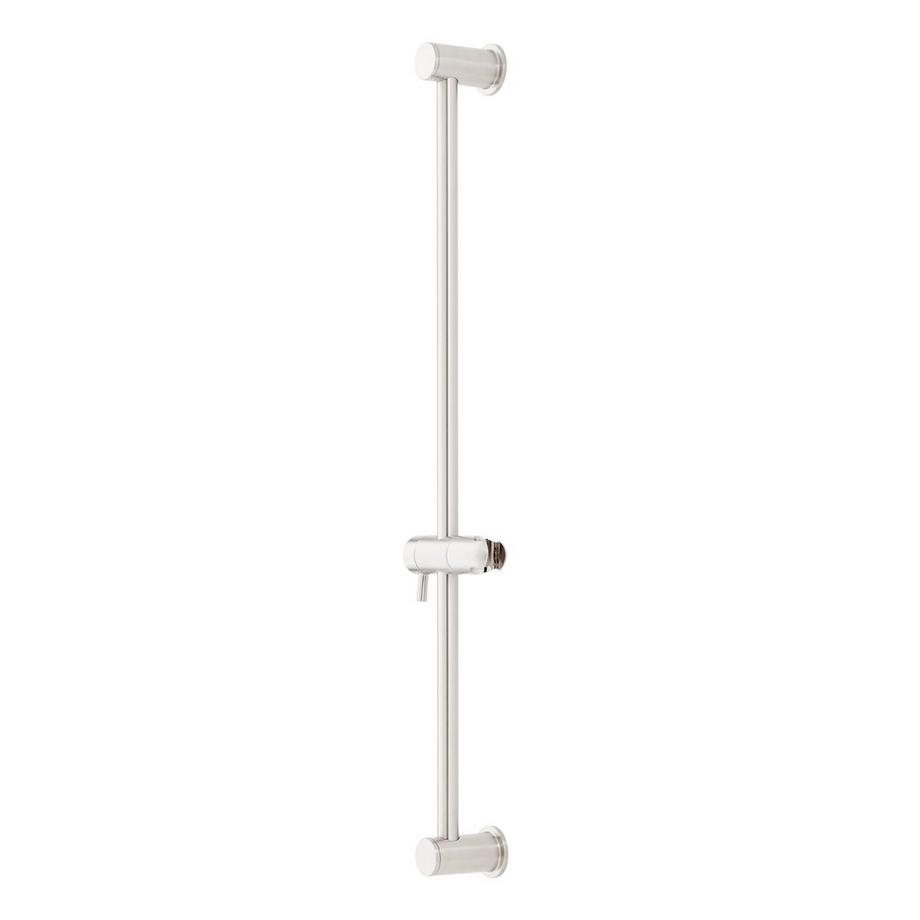 Lowden Slide Bar and Multifunction Hand Shower | Signature Hardware