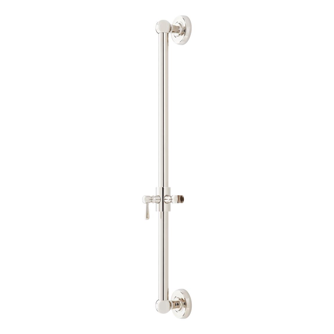 Slide Shower Slide Bars | Signature Hardware