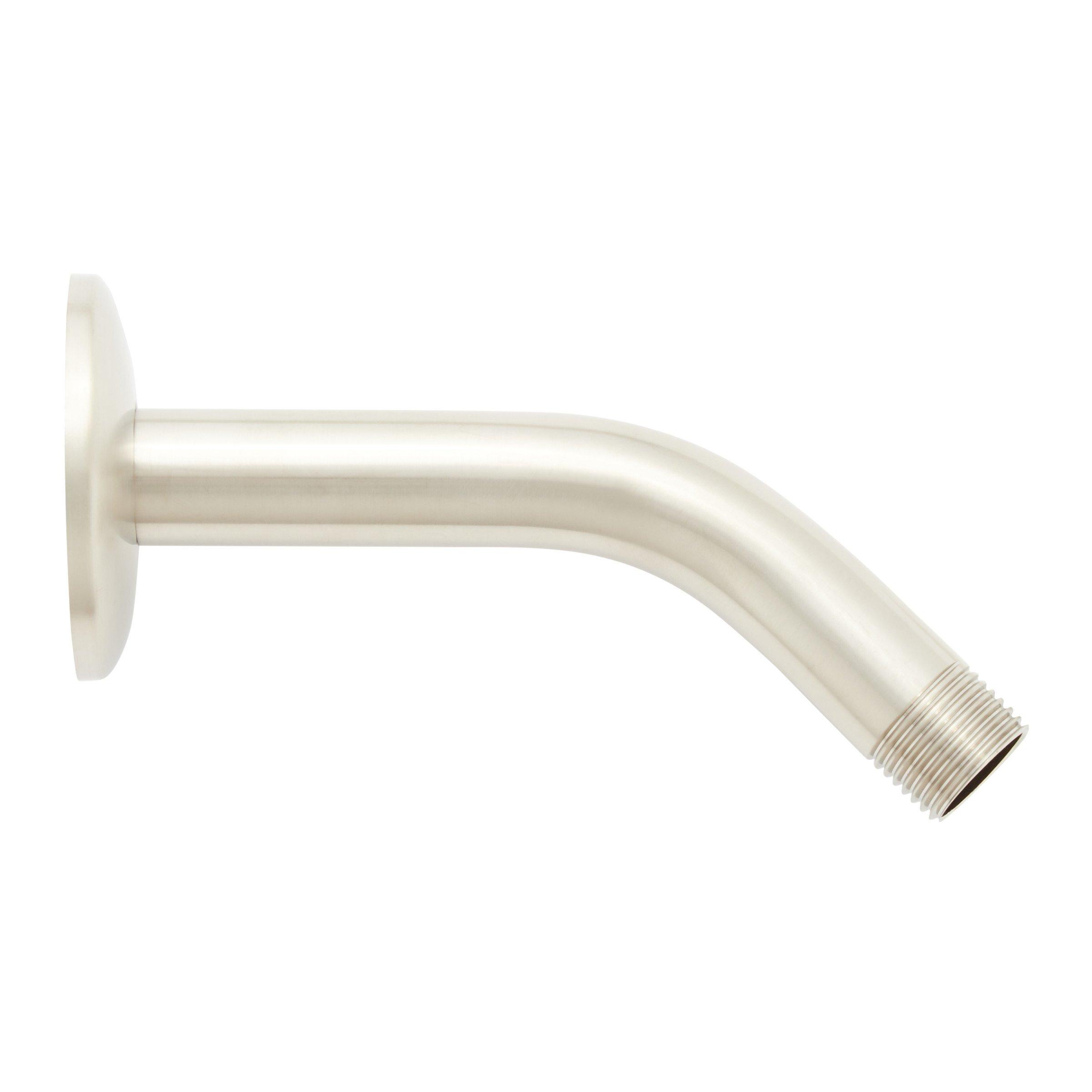 6" Standard Shower Arm | Signature Hardware