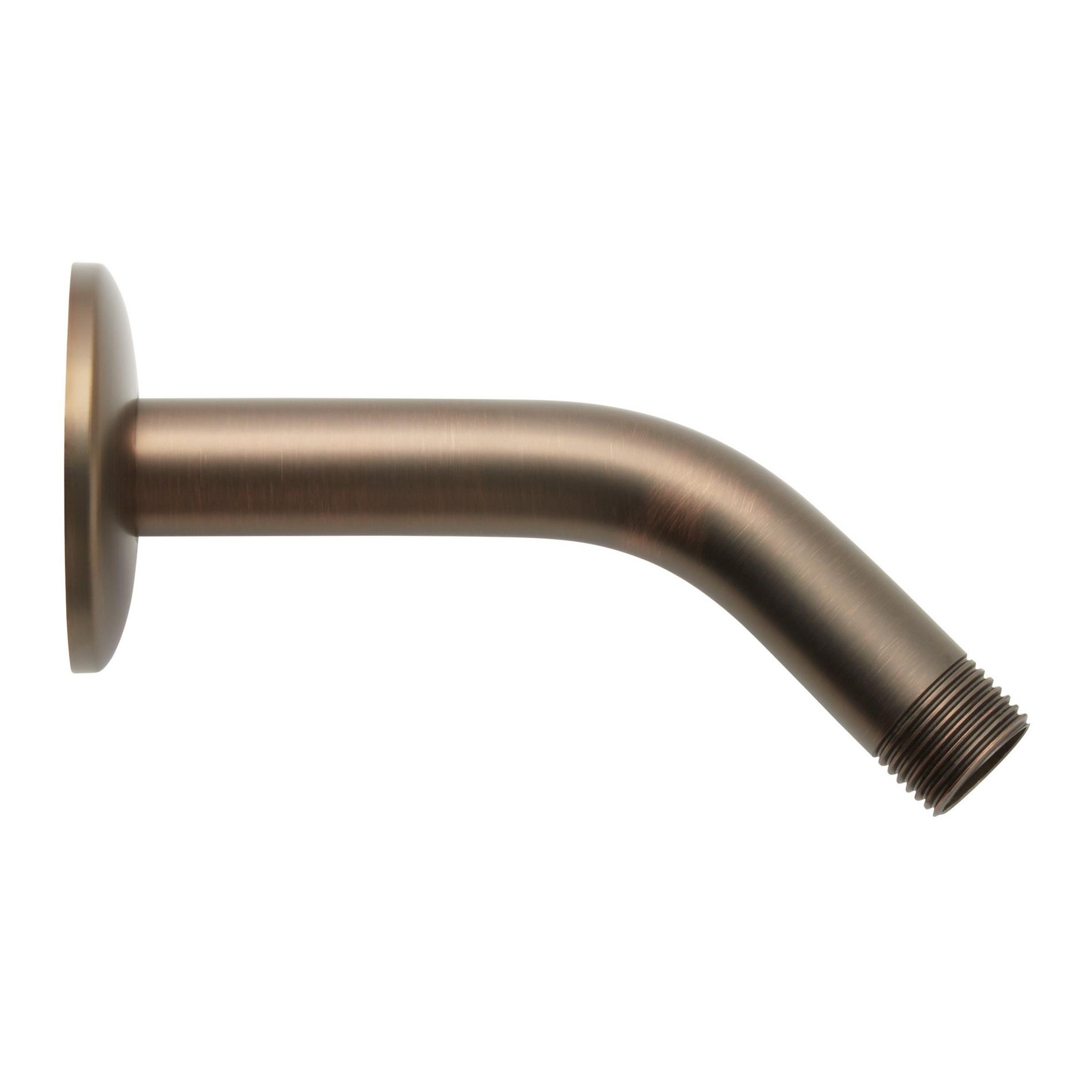 6" Standard Shower Arm | Signature Hardware