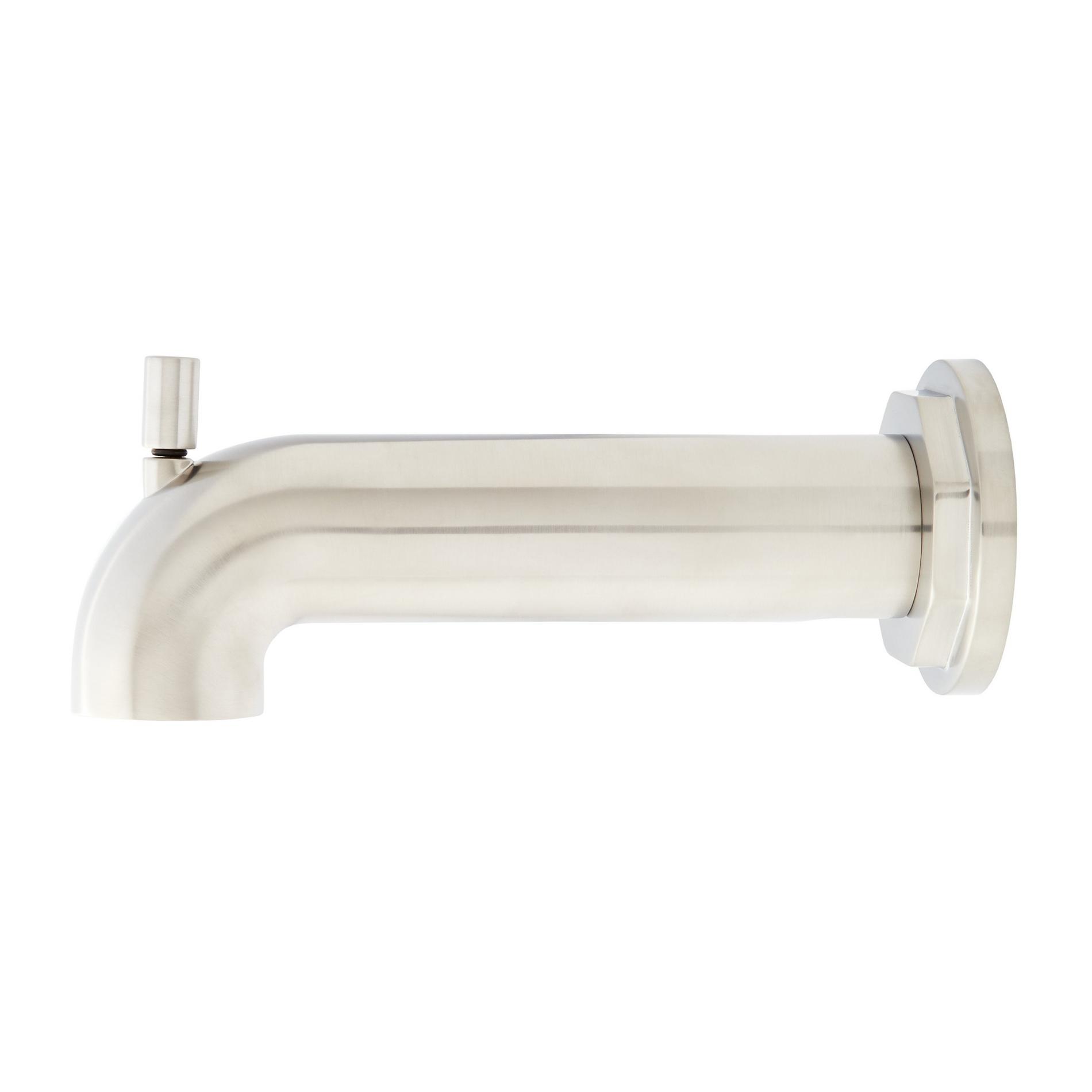Greyfield Tub Spout with Diverter | Signature Hardware