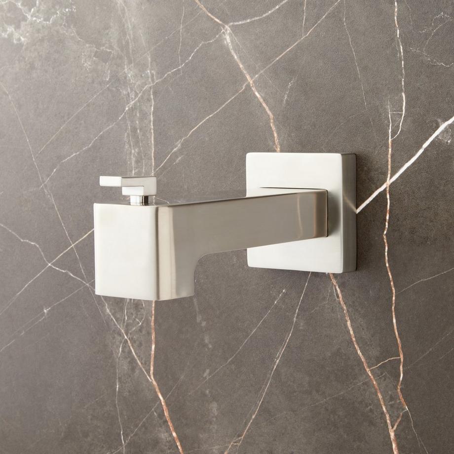 Wall-Mount Tub Faucets | Signature Hardware