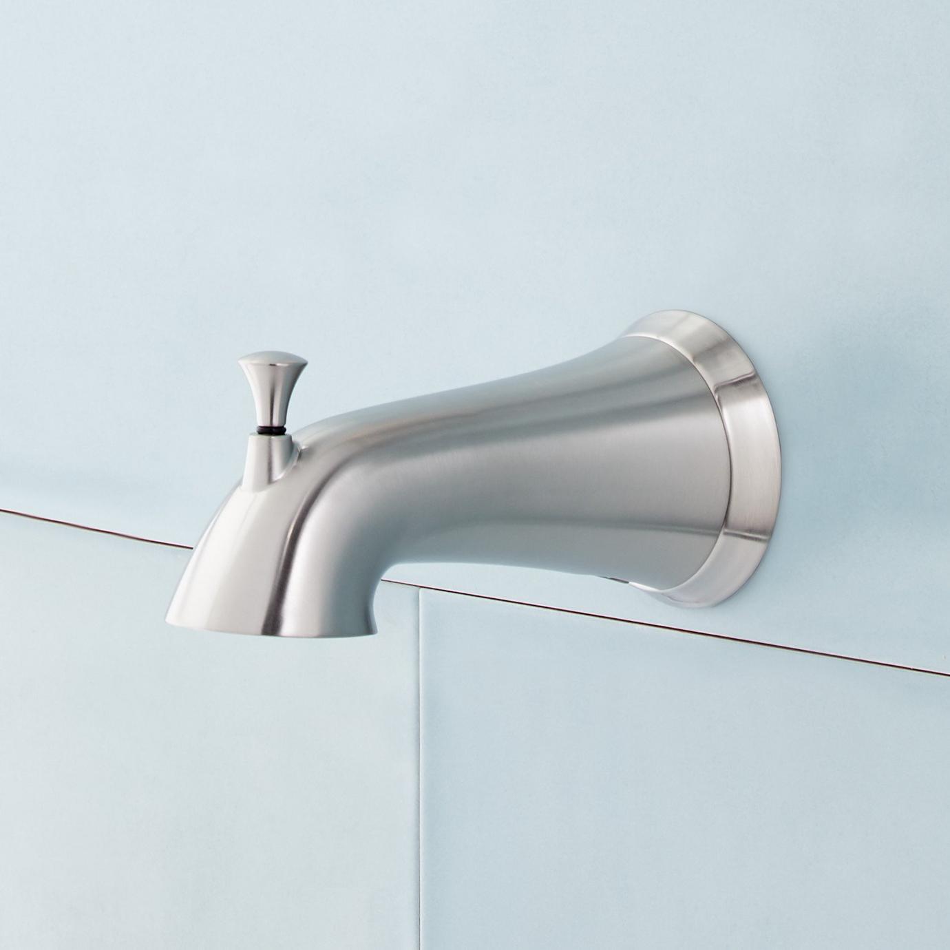 Tub Spouts | Signature Hardware