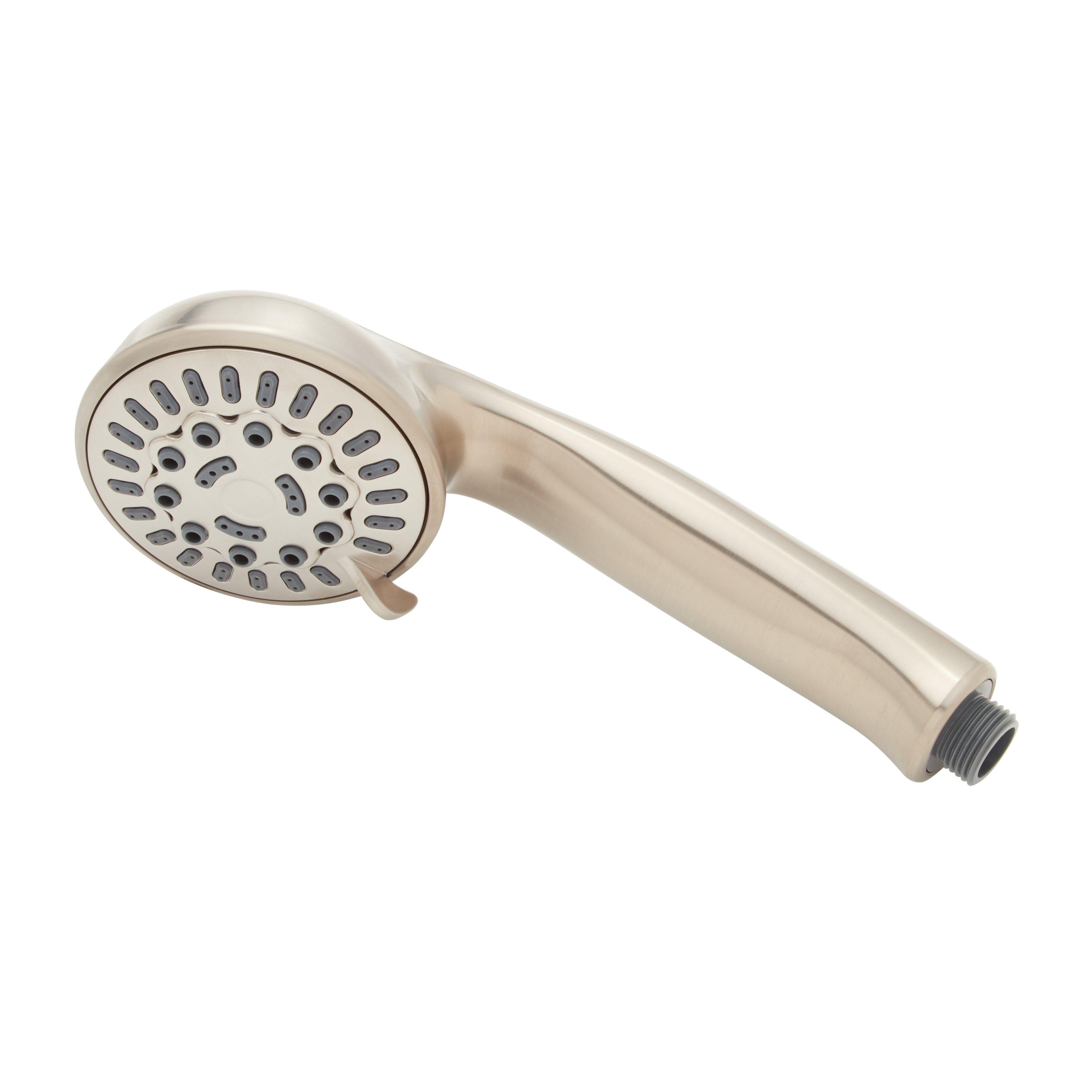 Modern Multifunction Hand Shower | Signature Hardware