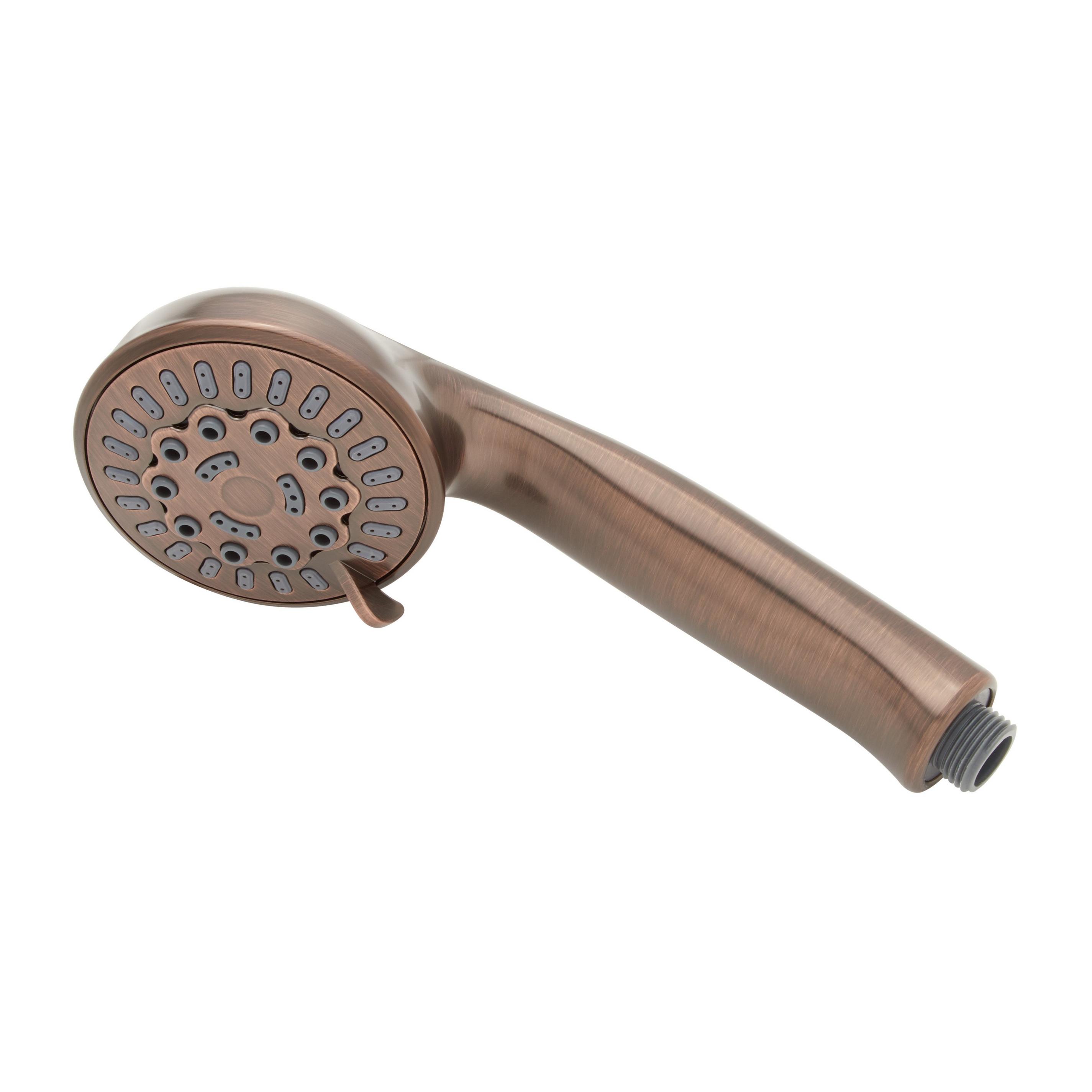 Modern Multifunction Hand Shower | Signature Hardware