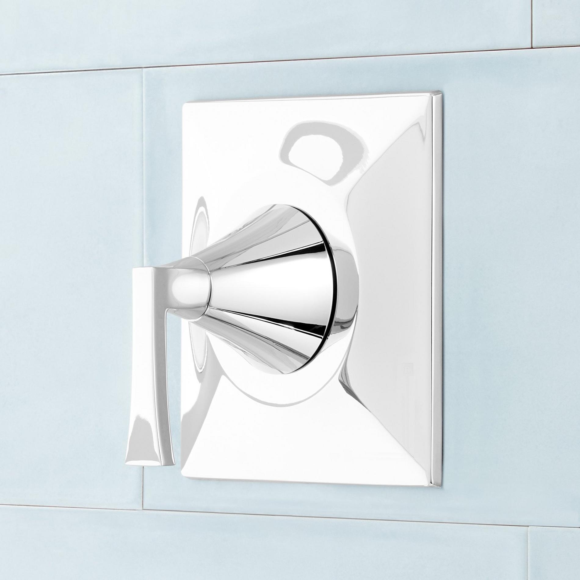 Vilamonte Pressure Balance Shower Valve | Signature Hardware