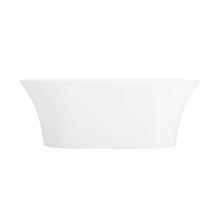 67" Giosa Acrylic Freestanding Tub | Signature Hardware